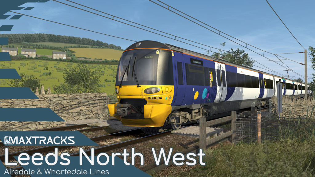 Alan Thomson Simulation – One stop shop for Train Simulator ...